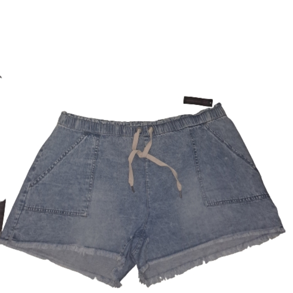 No Boundaries | Shorts | No Boundaries Super High Rise Shorts Szxxxl 2 ...